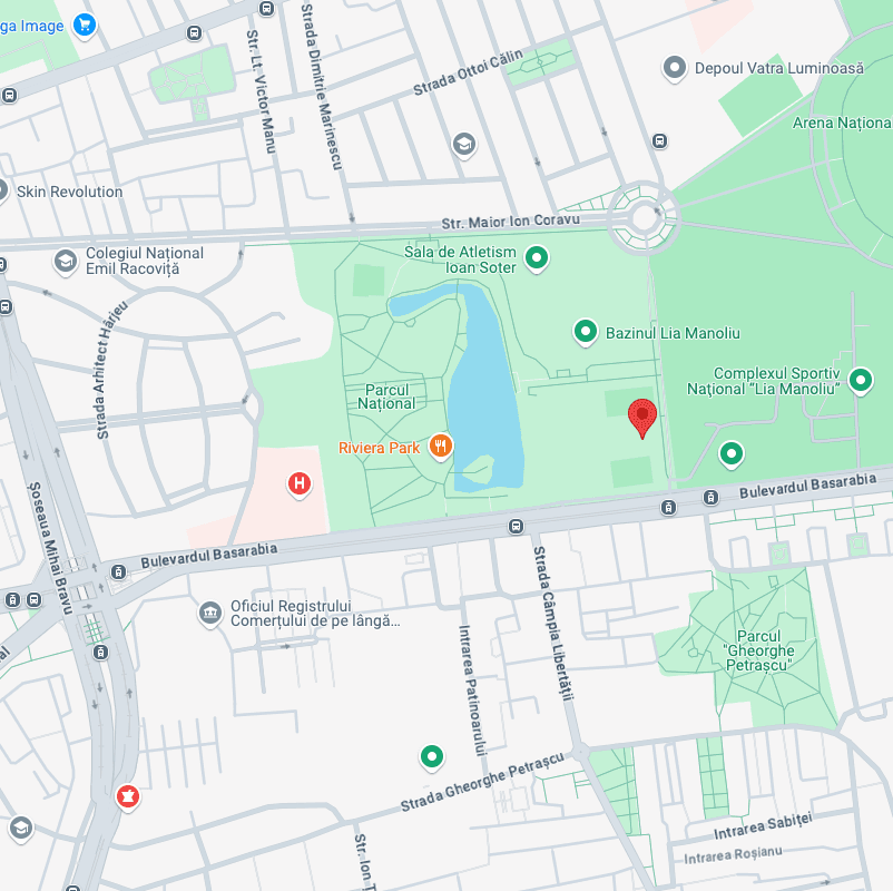 Federația Română de Hochei pe Gheață