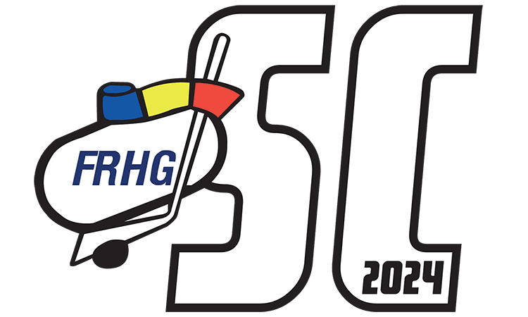 Federația Română de Hochei pe Gheață