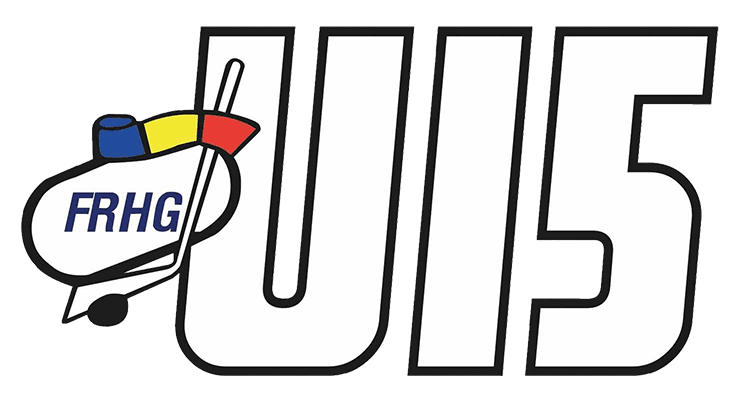 Federația Română de Hochei pe Gheață