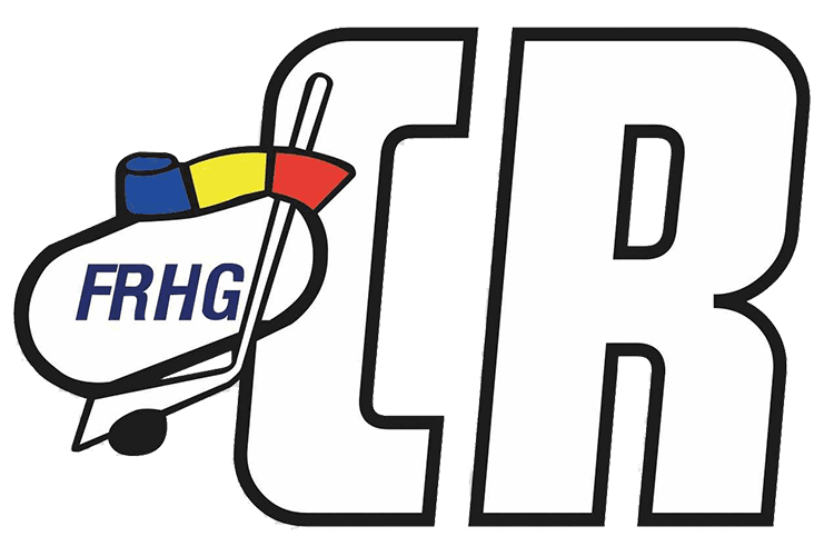 Federația Română de Hochei pe Gheață